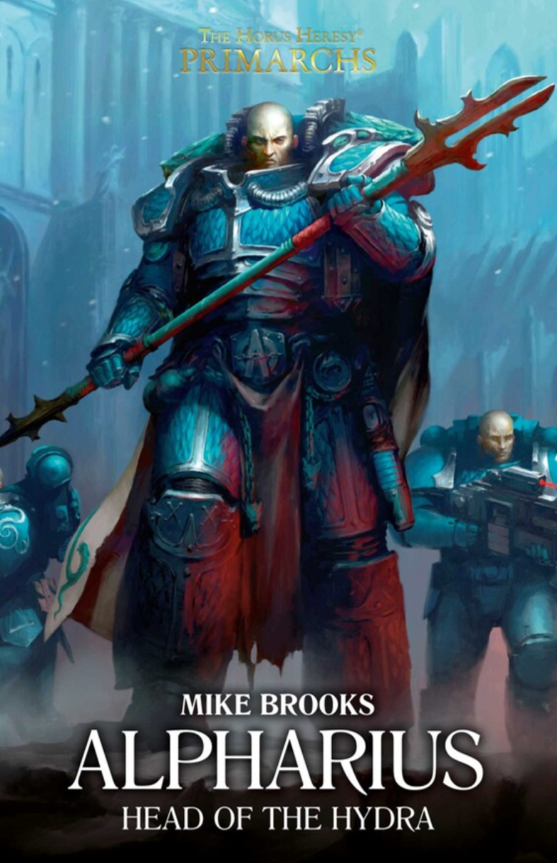 Alpha Legion: Warhammer 40K - Warhammer 40k Archives