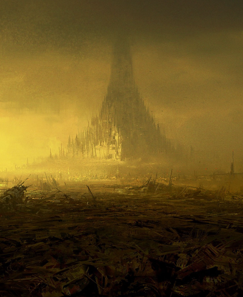 Underhive Warhammer 40K - Warhammer 40k Archives