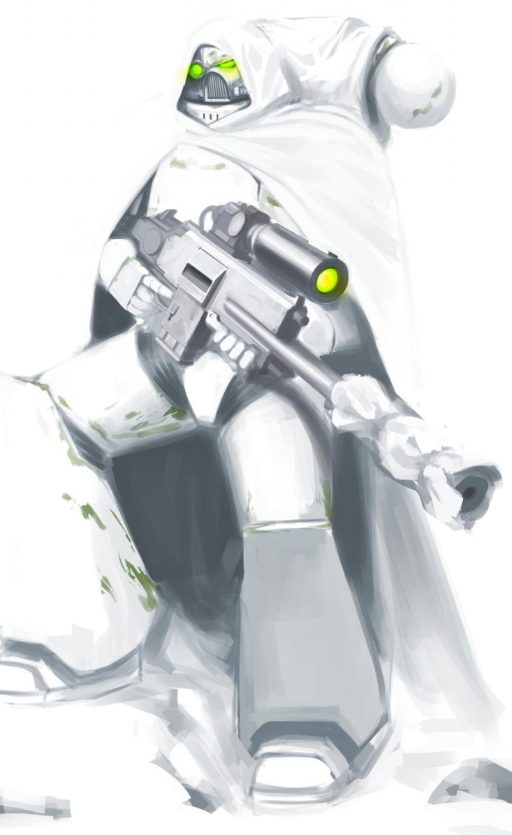 Raptors Chapter Warhammer 40K - Part 3 (Part 3 of 4) - Warhammer 40k ...